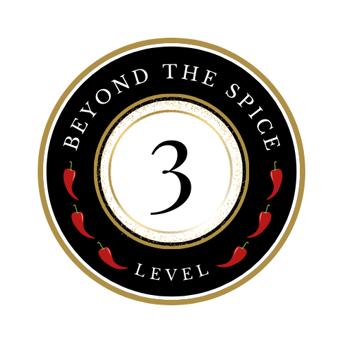 Stephanie Archer – Delivering Spice, not Judgement.